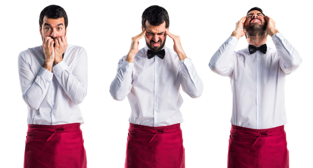 5 Things You Should Never Ask Your Italian Waiter for Fear of Being ...