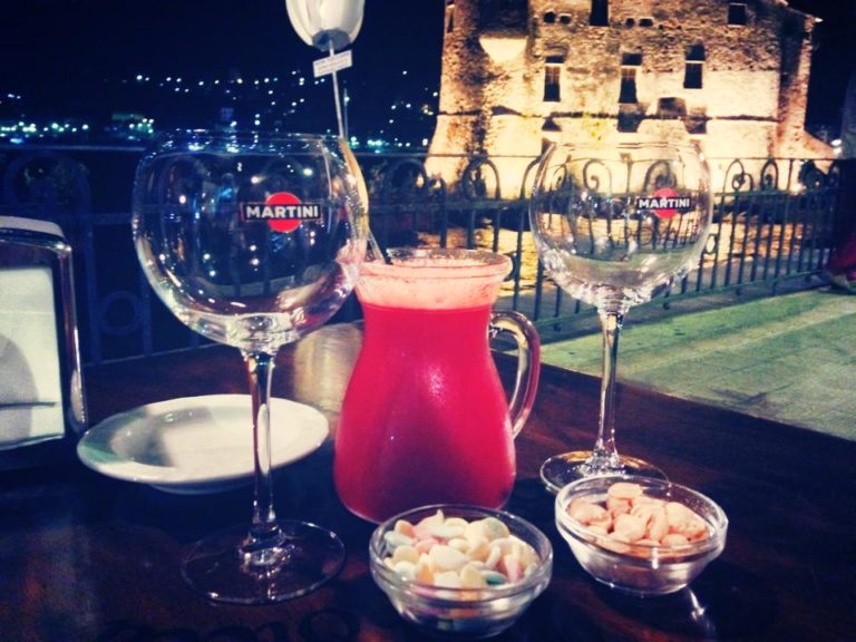 HAPPY HOUR! It's time for an Italian Aperitivo! - EcoArt Travel Blog